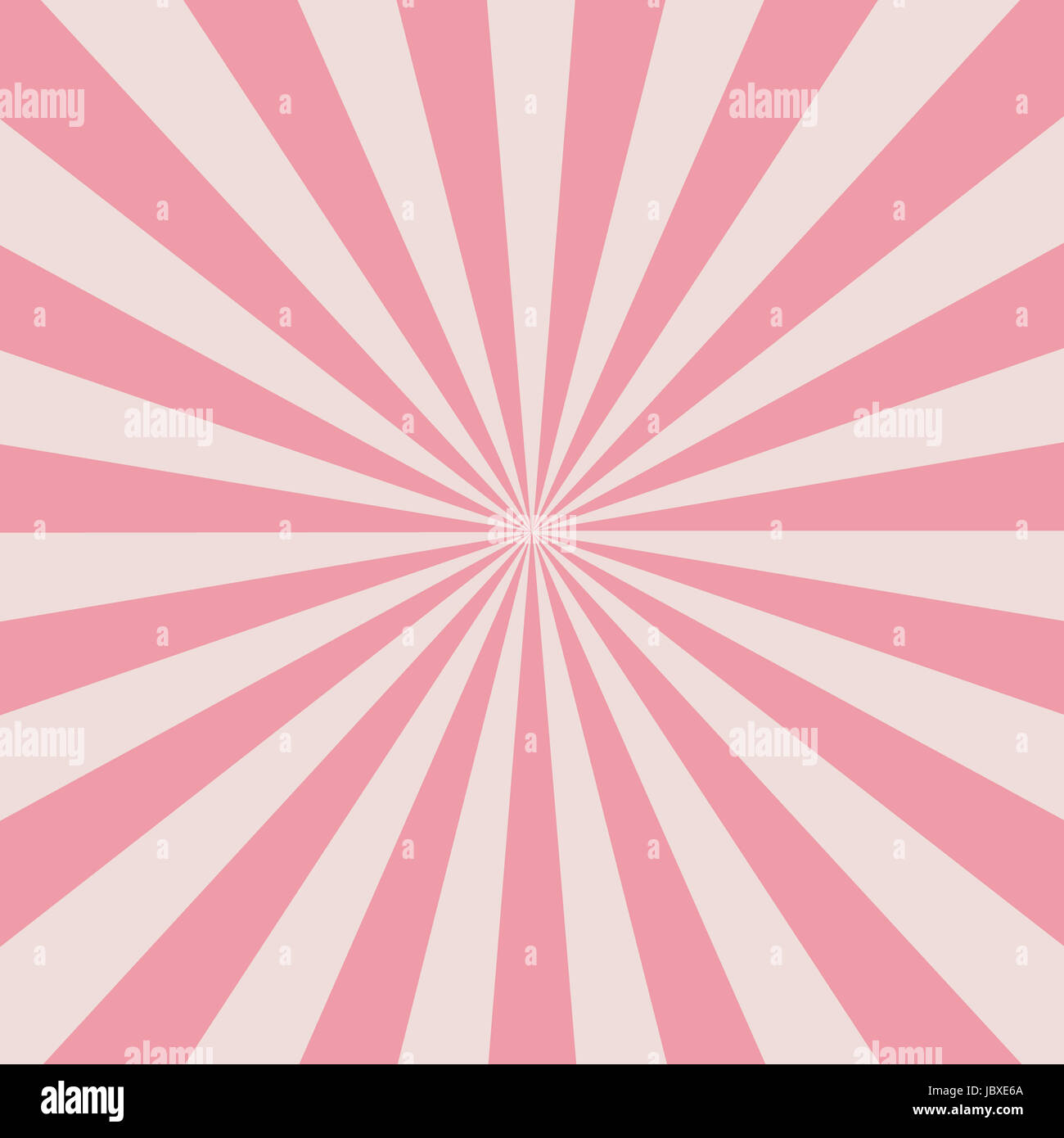 Retro pink rays background, a vector illustration Stock Photo - Alamy