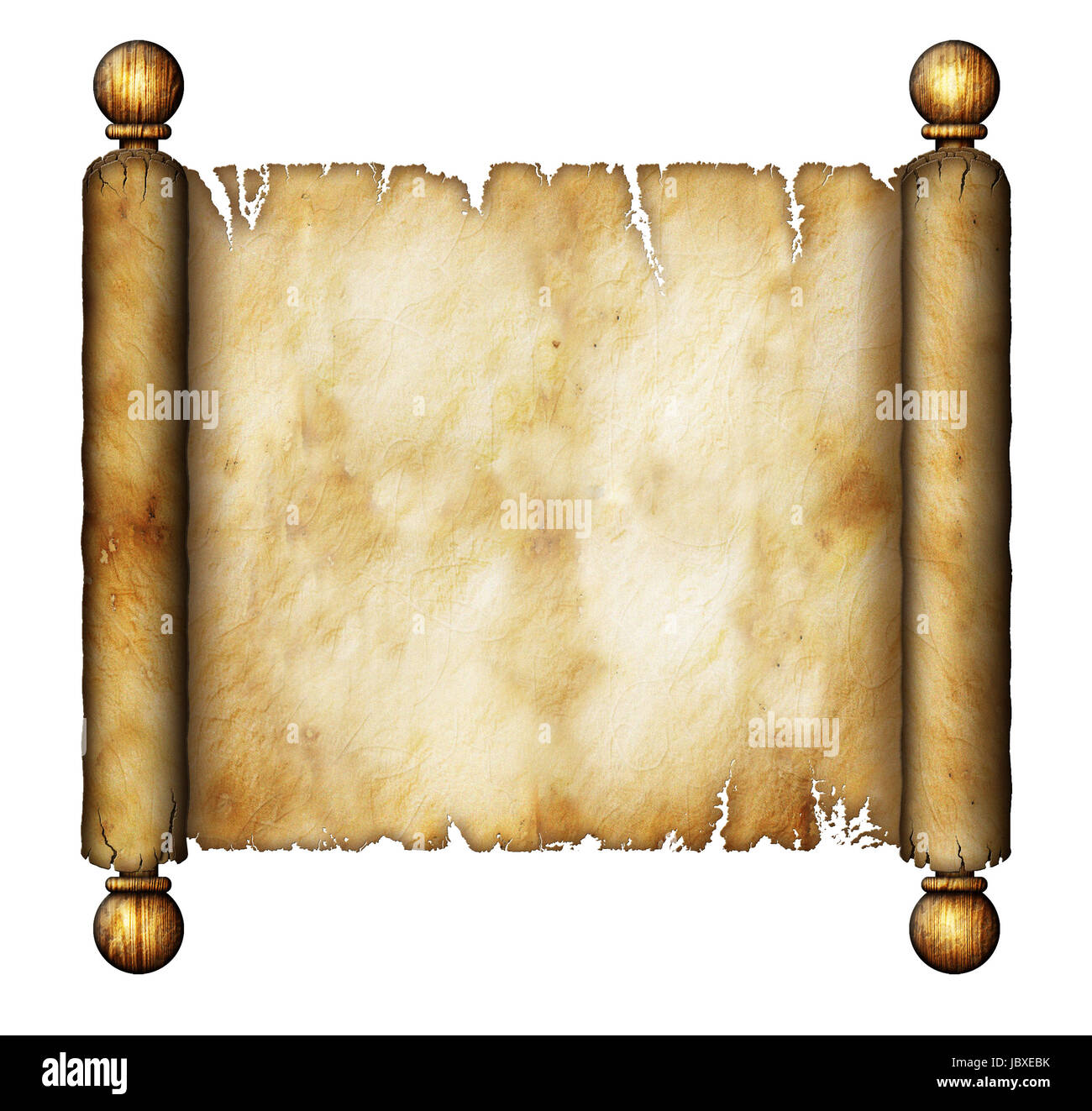 Old scroll hi-res stock photography and images - Alamy