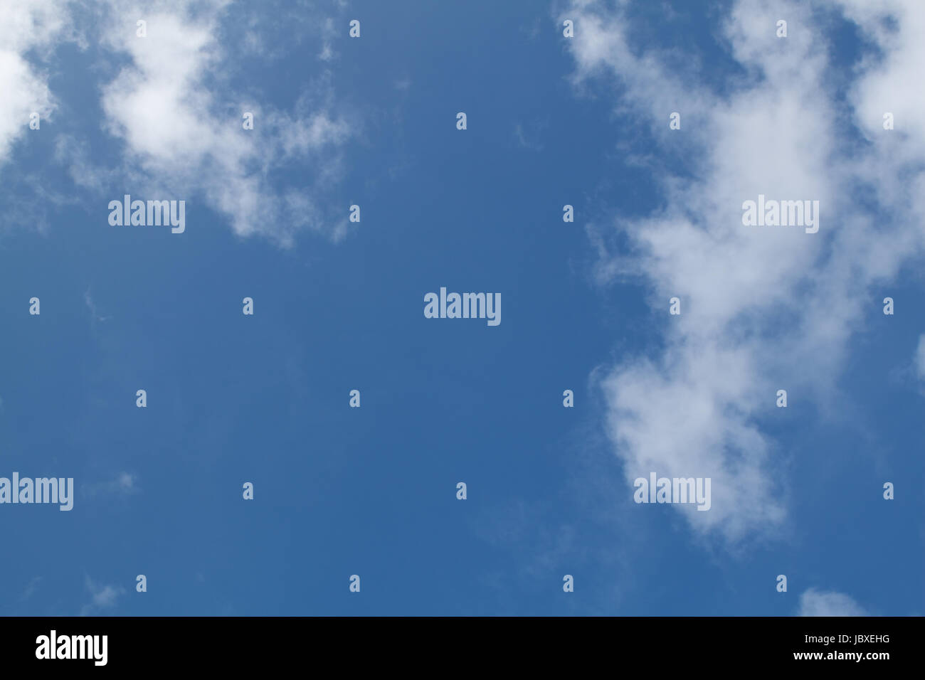 abstract blue sky and cloud for background Stock Photo - Alamy