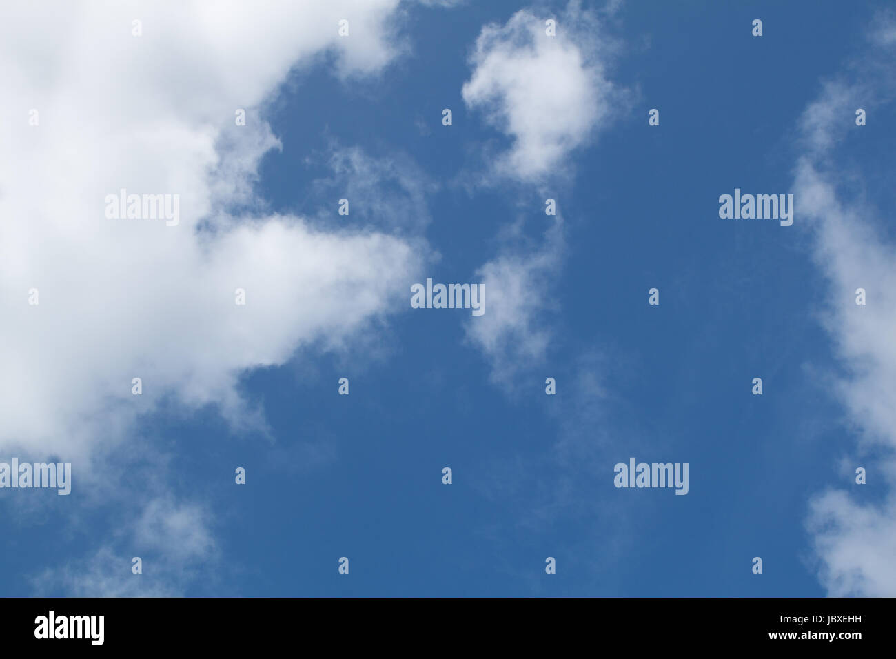 abstract blue sky and cloud for background Stock Photo - Alamy