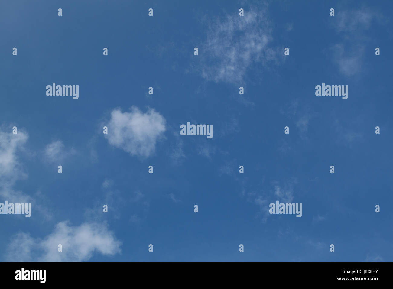abstract blue sky and cloud for background Stock Photo - Alamy