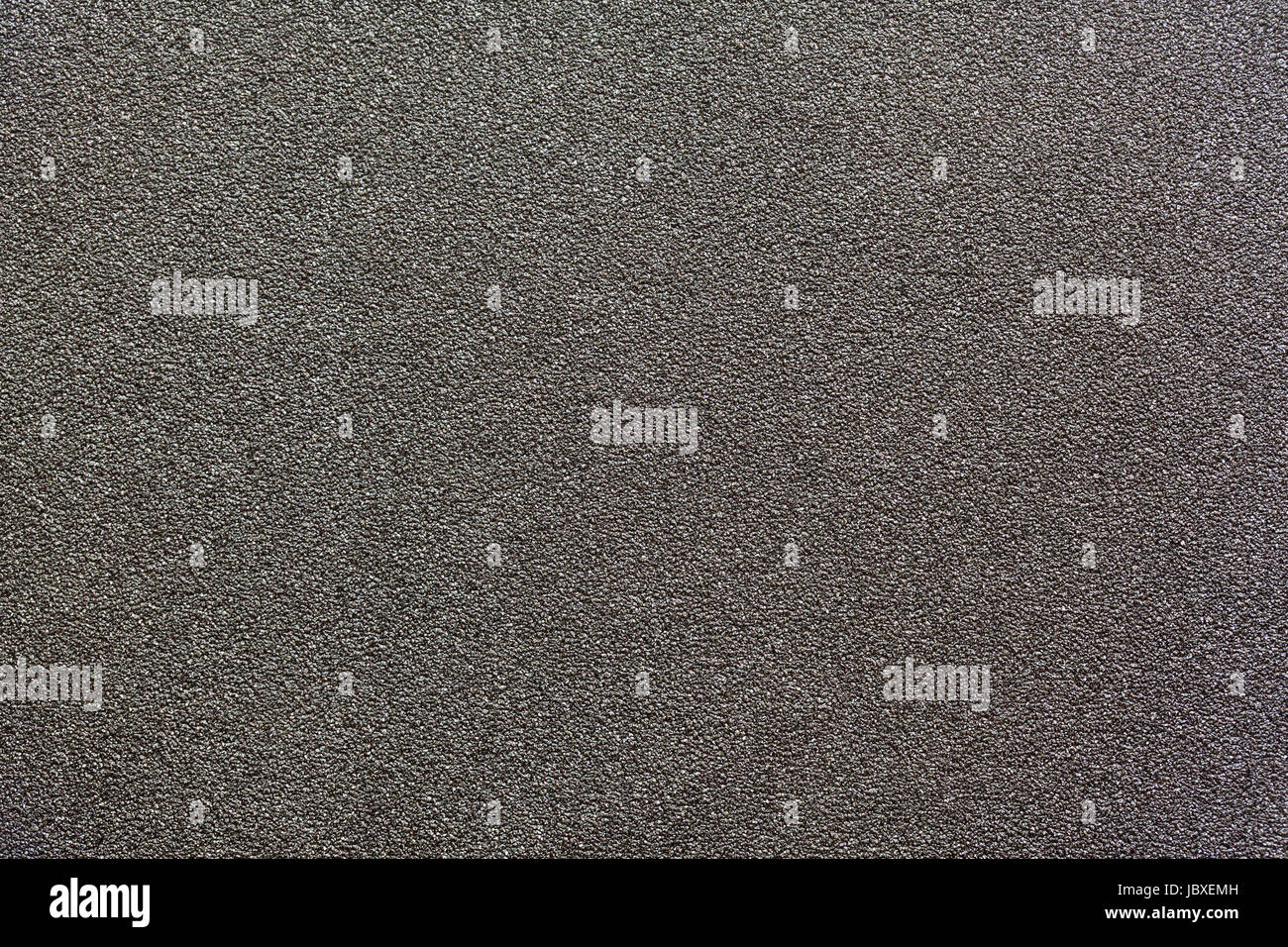 sheet of black sand paper for background Stock Photo - Alamy