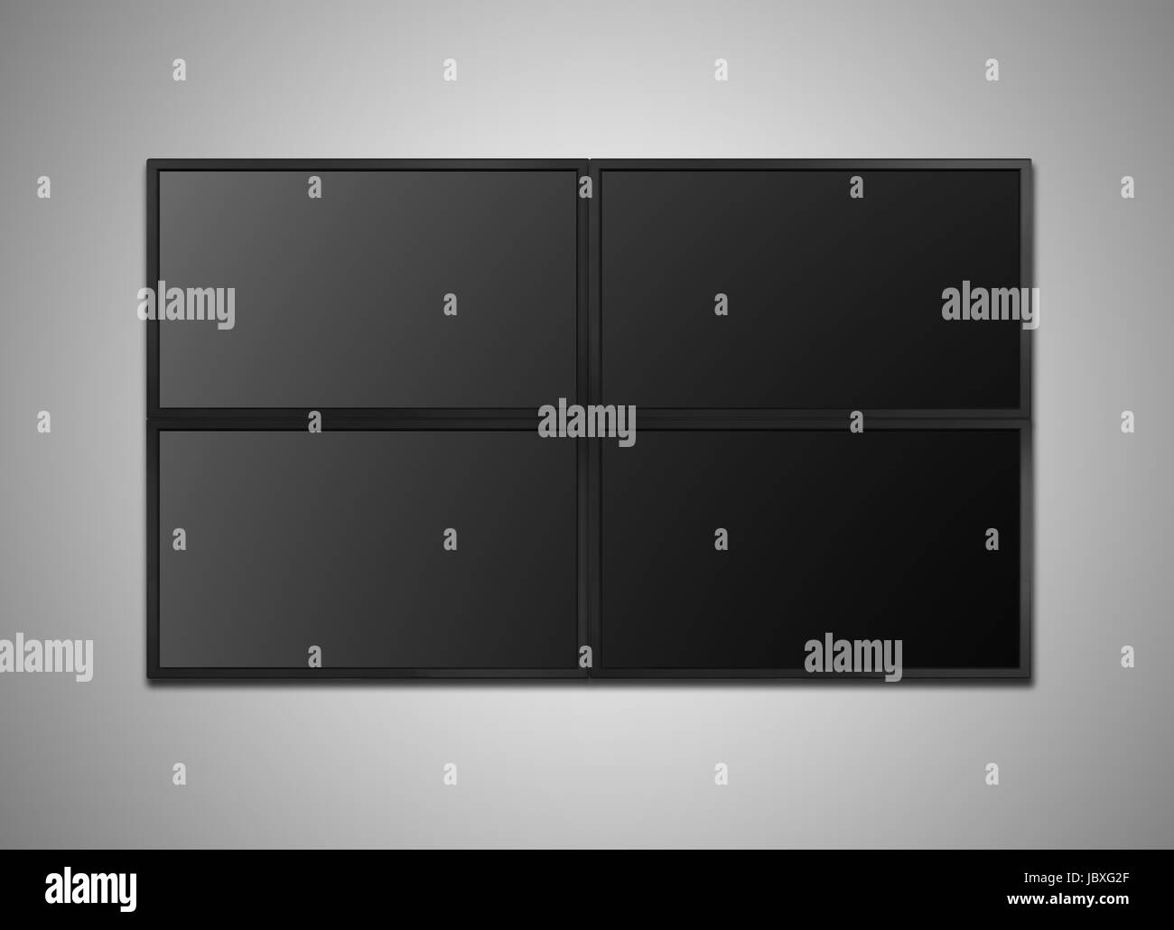 soccer match scoreboard display the goal result Stock Photo - Alamy