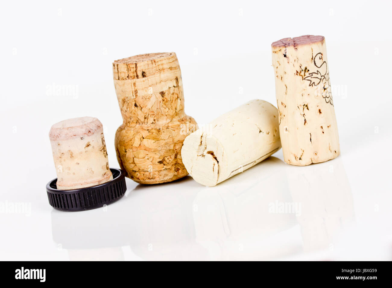 Korkensammlung hi-res stock photography and images - Alamy