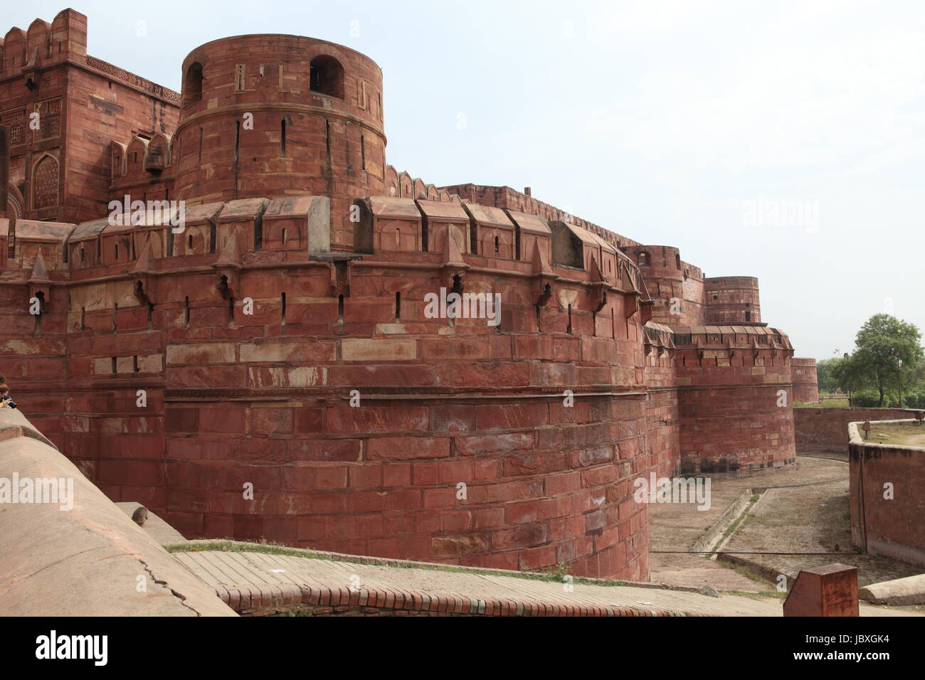 Palace barracks hi-res stock photography and images - Alamy
