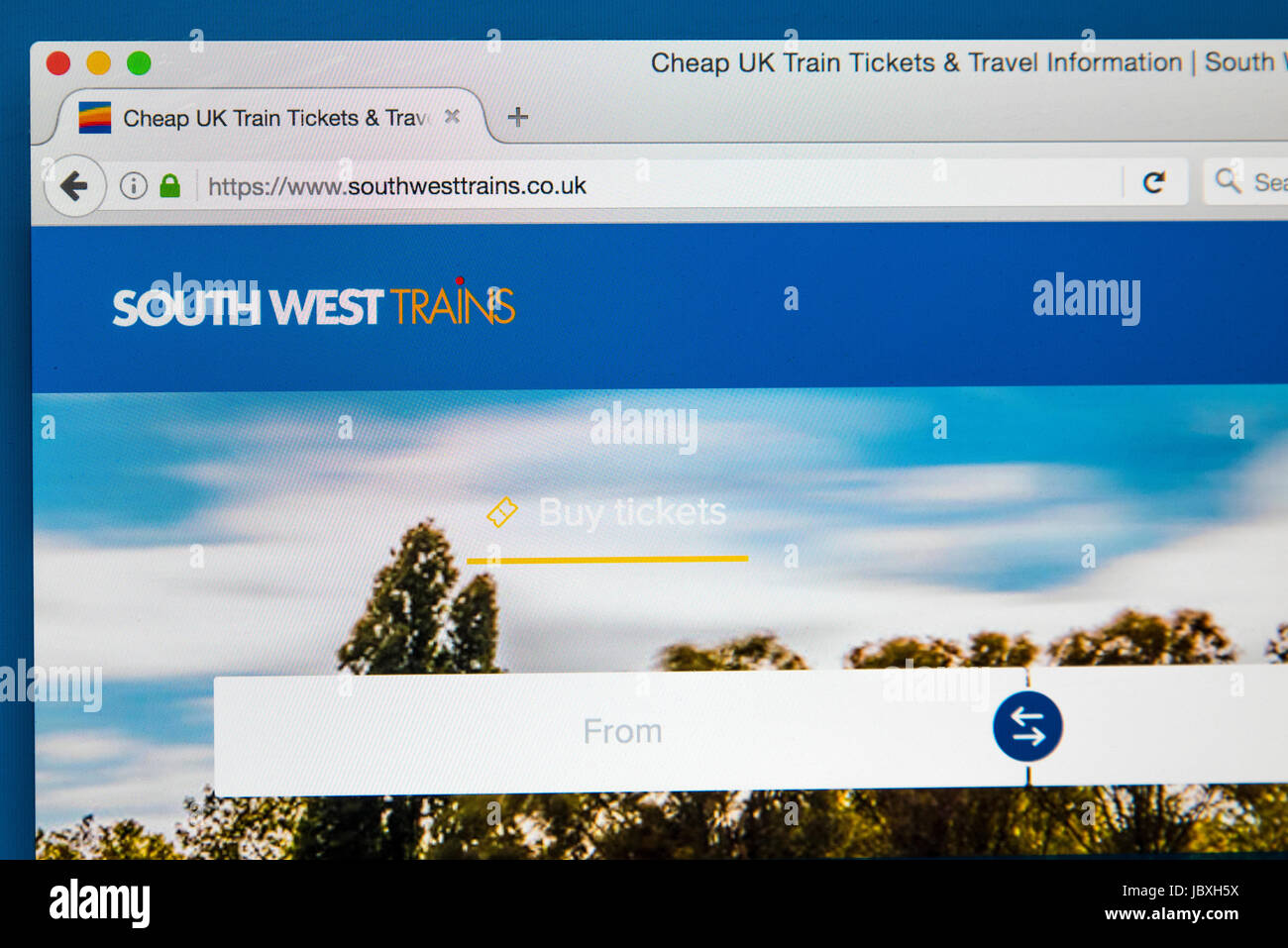 Swt logo hi-res stock photography and images - Alamy