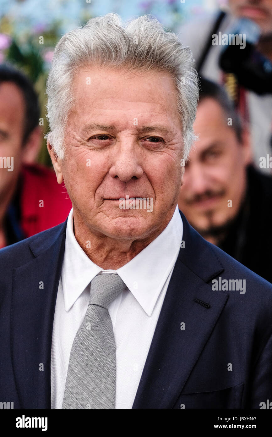 70th cannes film festival 2017 hi-res stock photography and images - Alamy