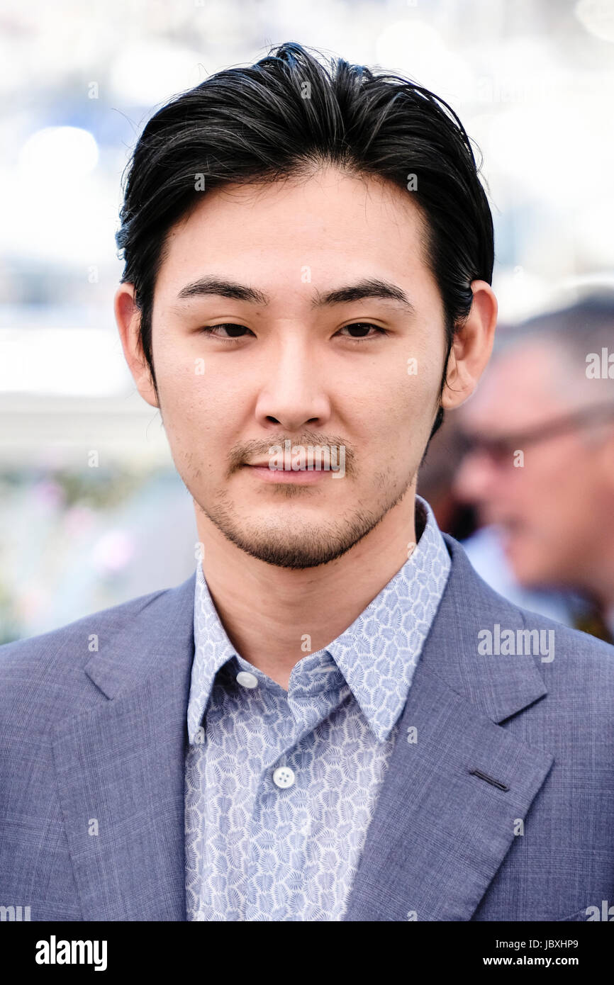 Ryuhei And Shota Matsuda