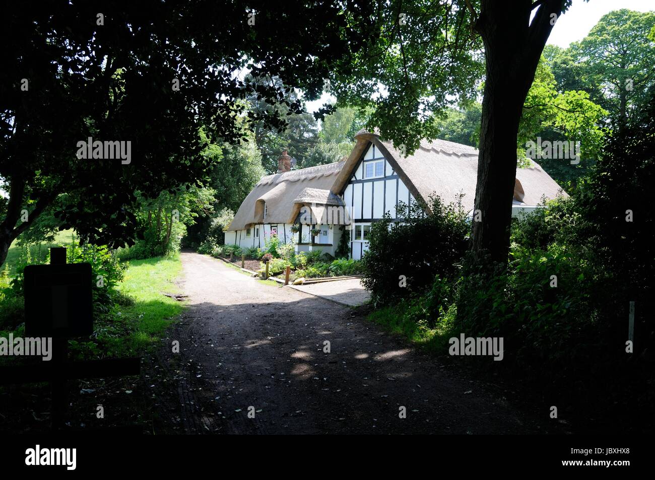 Aspley house hi-res stock photography and images - Alamy