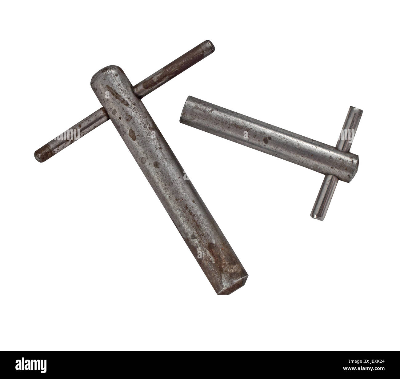 Grandfather clock key hi-res stock photography and images - Alamy