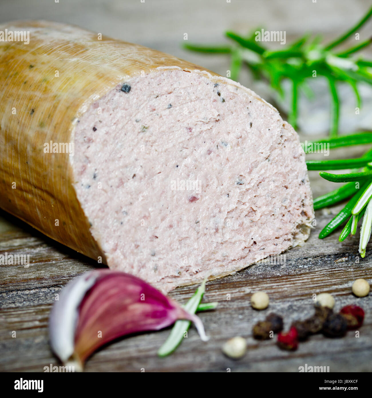 Wurstpelle hi-res stock photography and images - Alamy