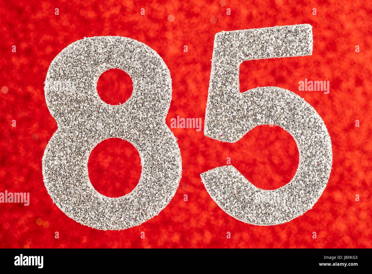 Eighty fivee hi-res stock photography and images - Alamy