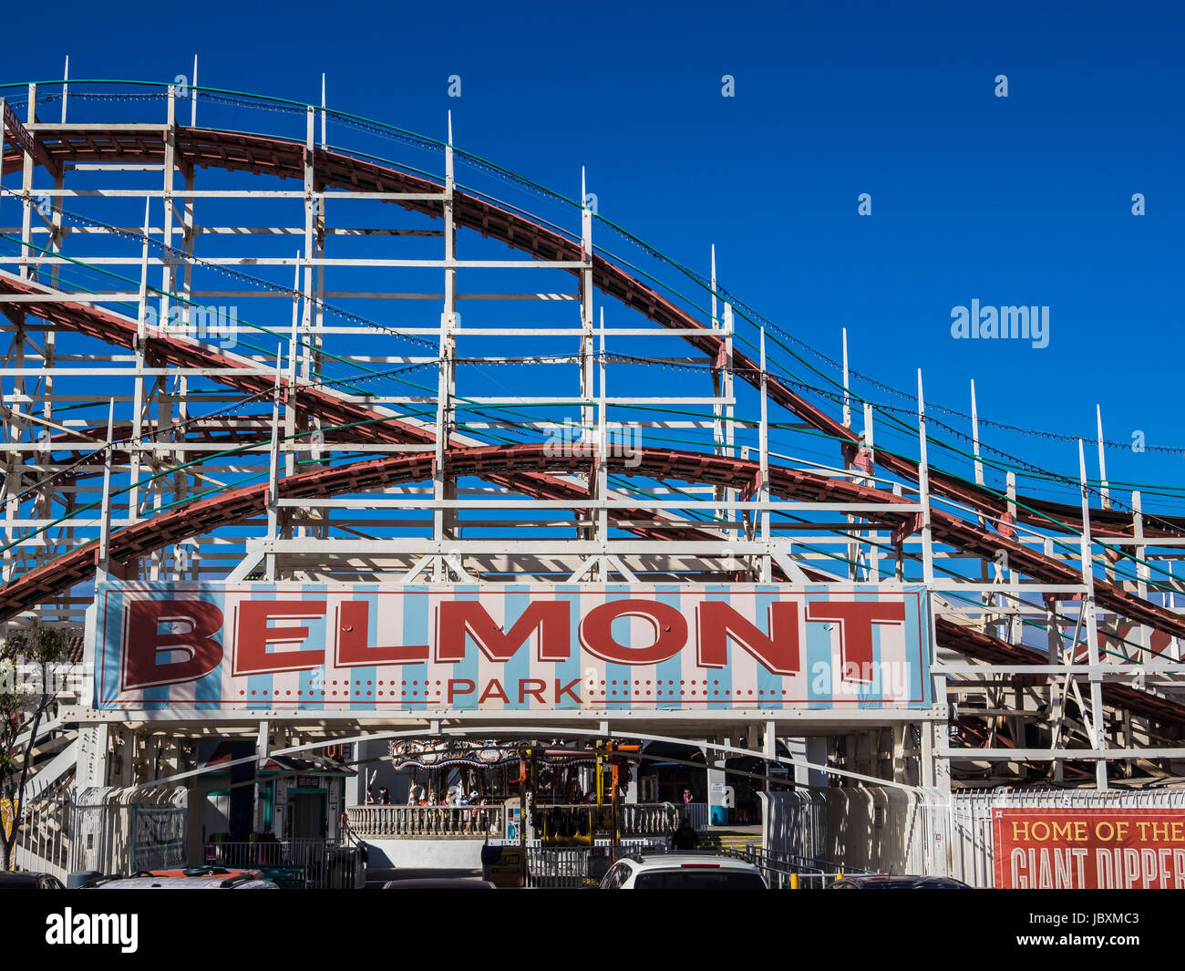 Belmont Park