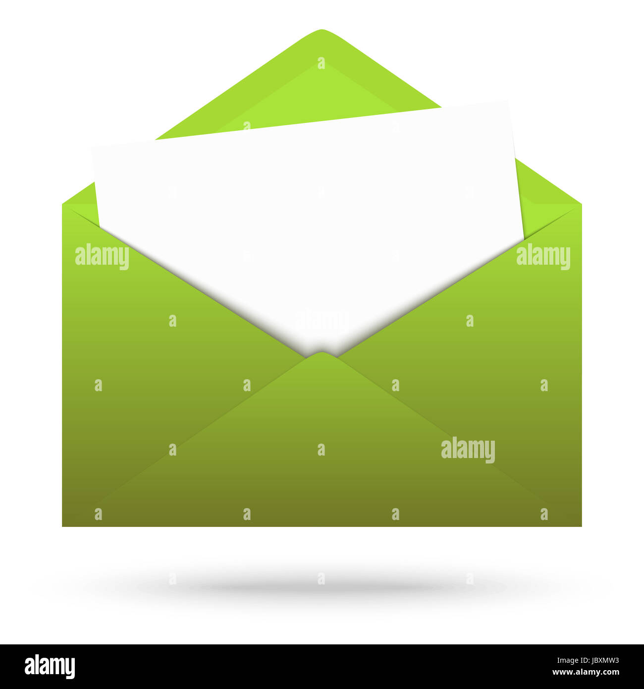 Papierumschlag hi-res stock photography and images - Alamy