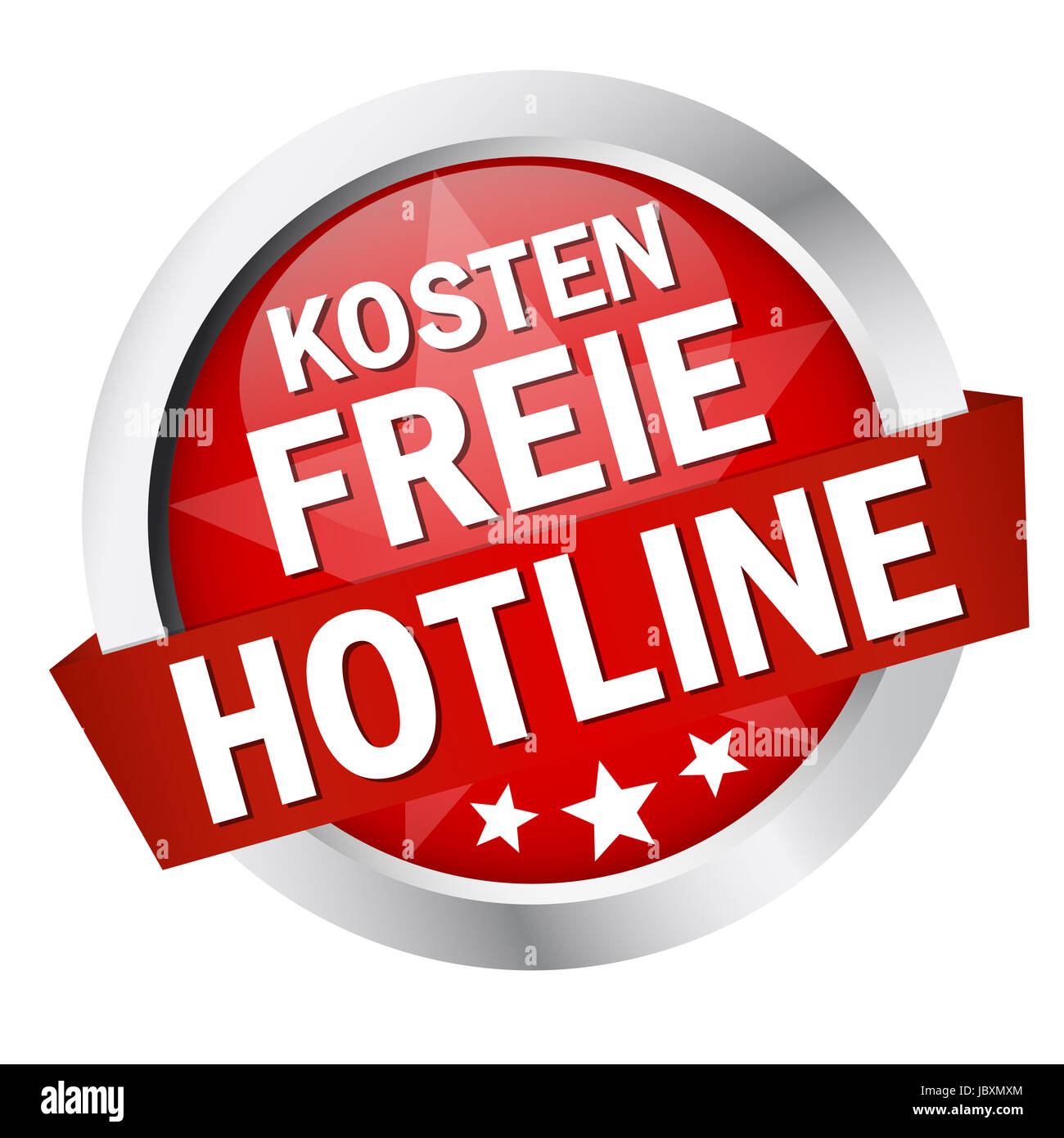 Emergency response hotline Cut Out Stock Images & Pictures - Alamy