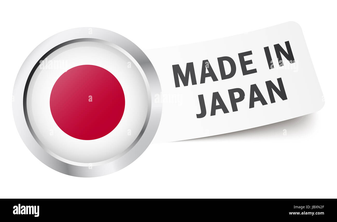 Japan flag in snow hi-res stock photography and images - Alamy
