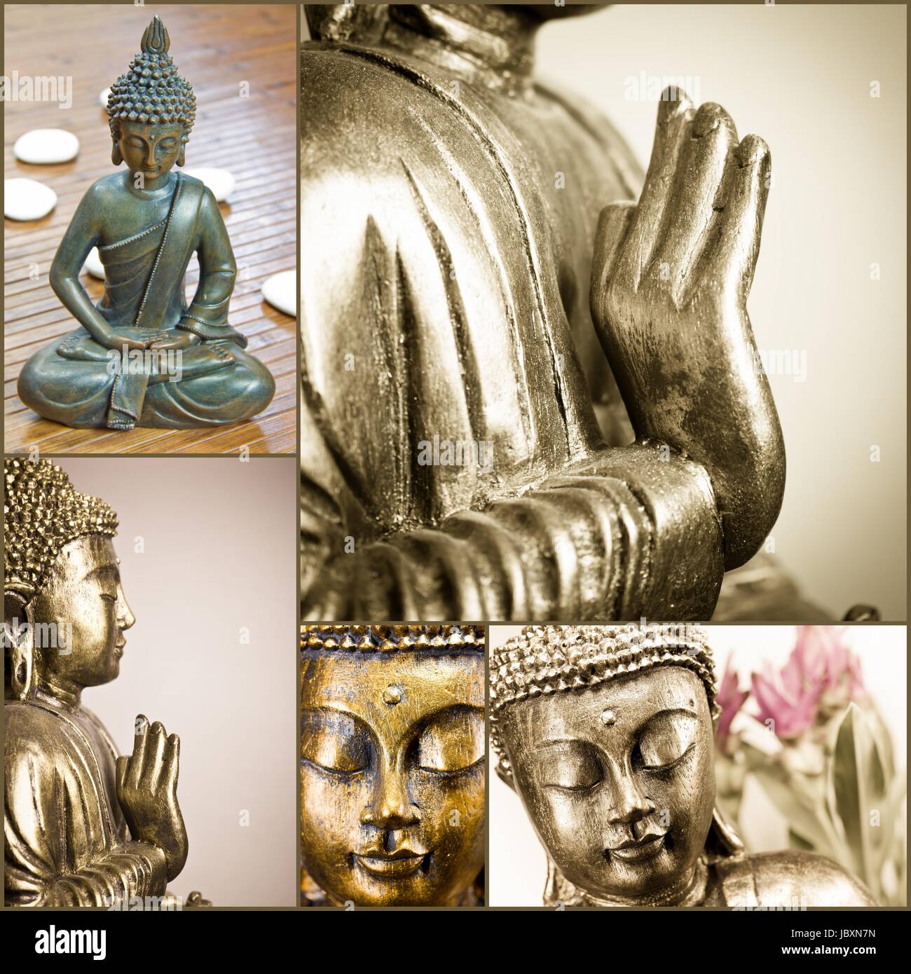 Spiritual energy centre hi-res stock photography and images - Alamy