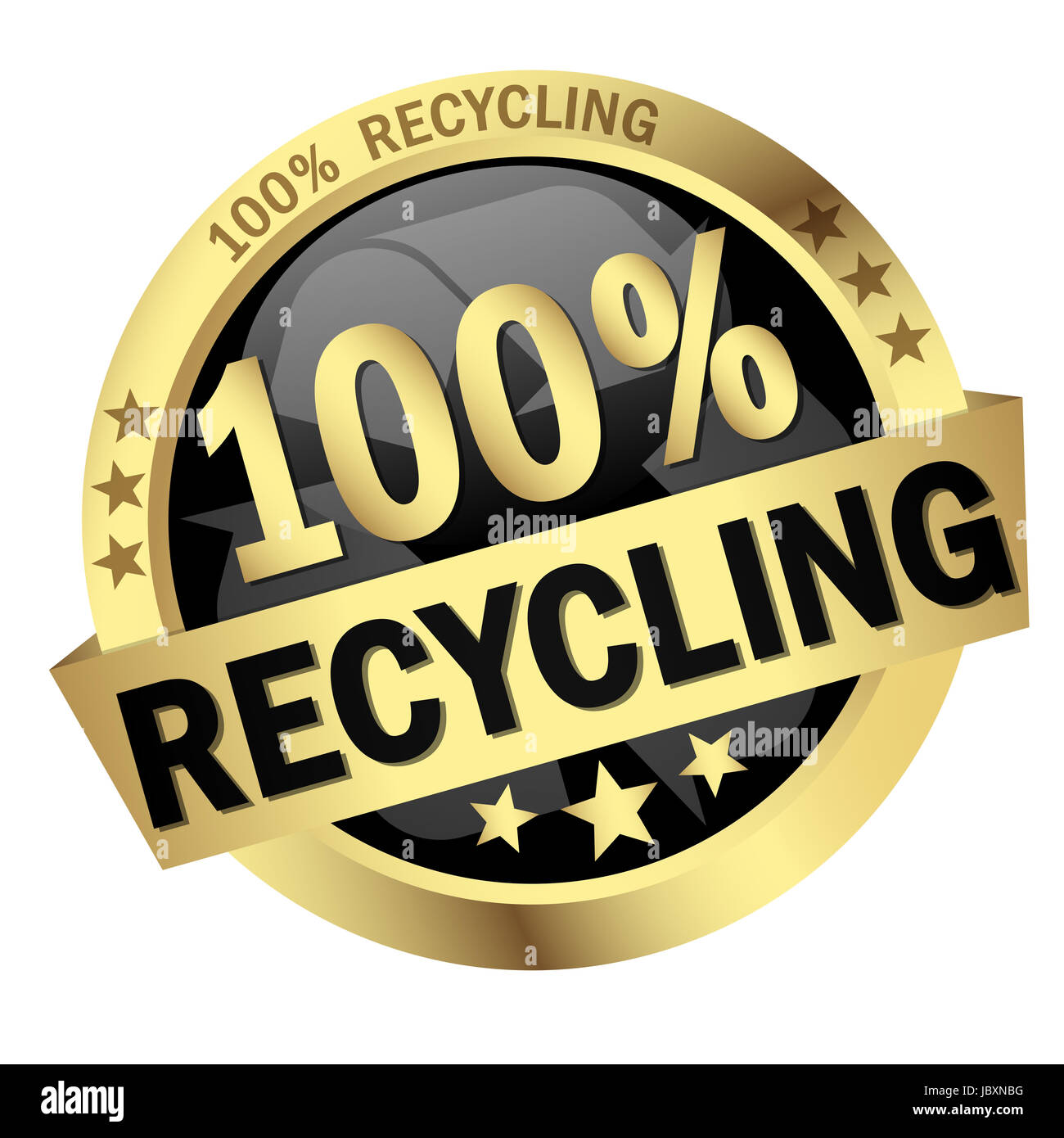 Recycling aktion hi-res stock photography and images - Alamy