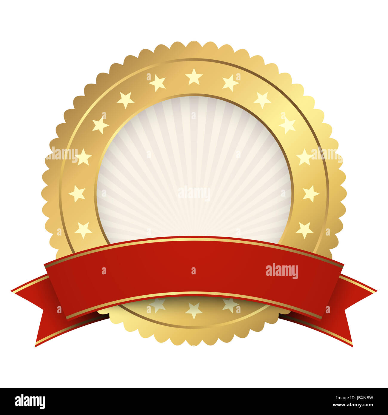 Abzeichen banner hi-res stock photography and images - Alamy