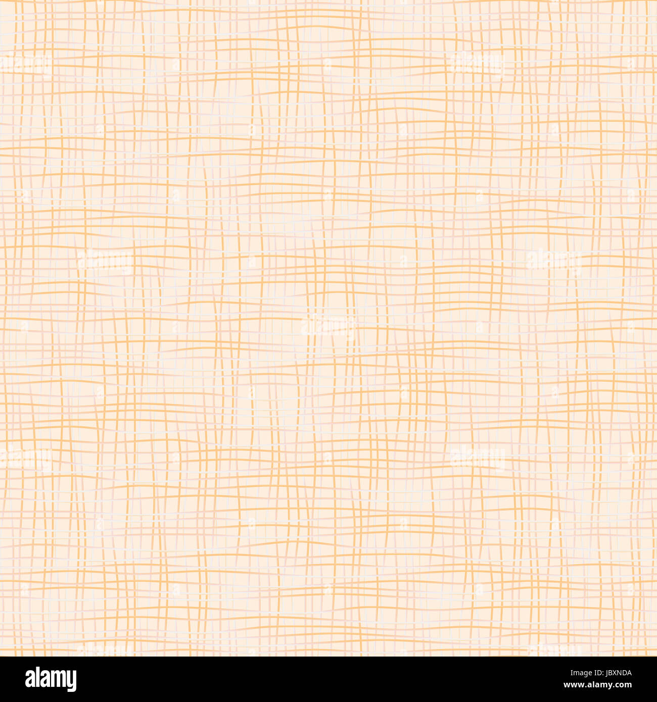 seamless orange colored abstract background vector illustration Stock ...