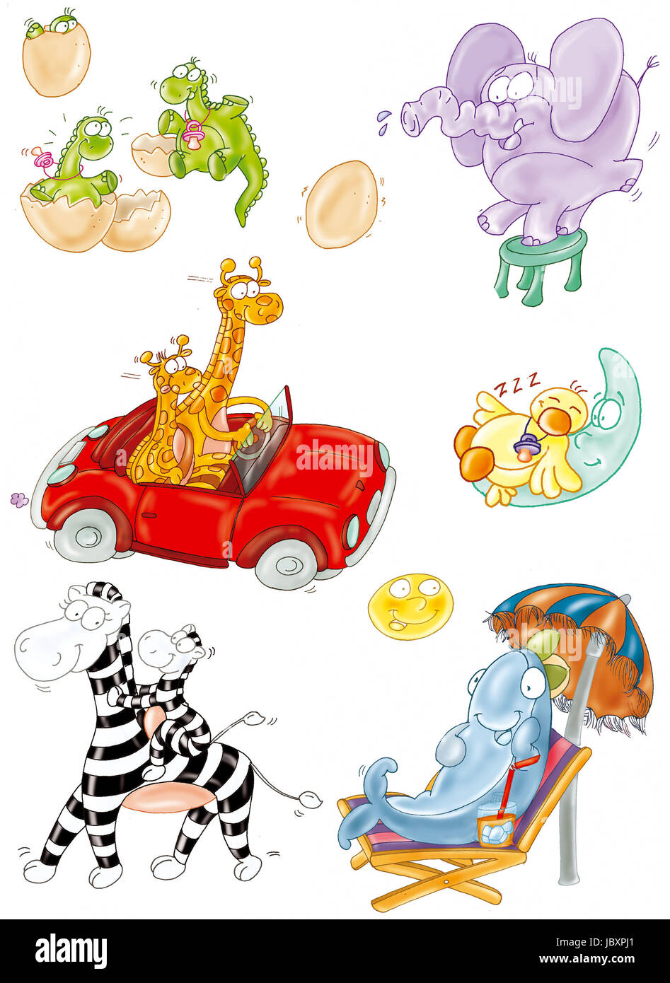 Point toilet Cut Out Stock Images & Pictures - Alamy