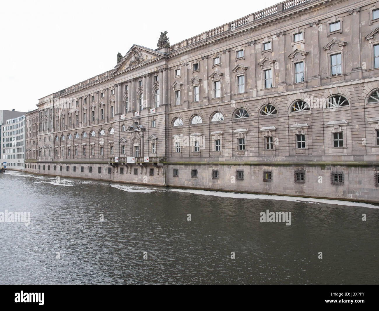 Zentral und landesbibliothek hi-res stock photography and images - Alamy