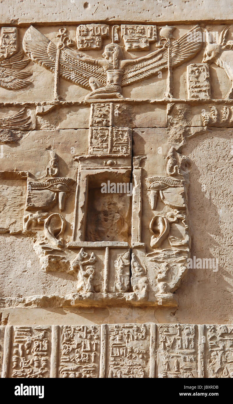 relief style of construction Stock Photo - Alamy