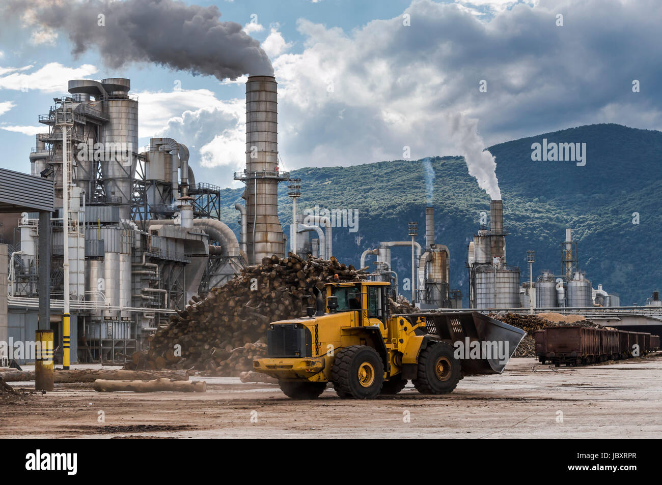 Normal tractor hi-res stock photography and images - Alamy