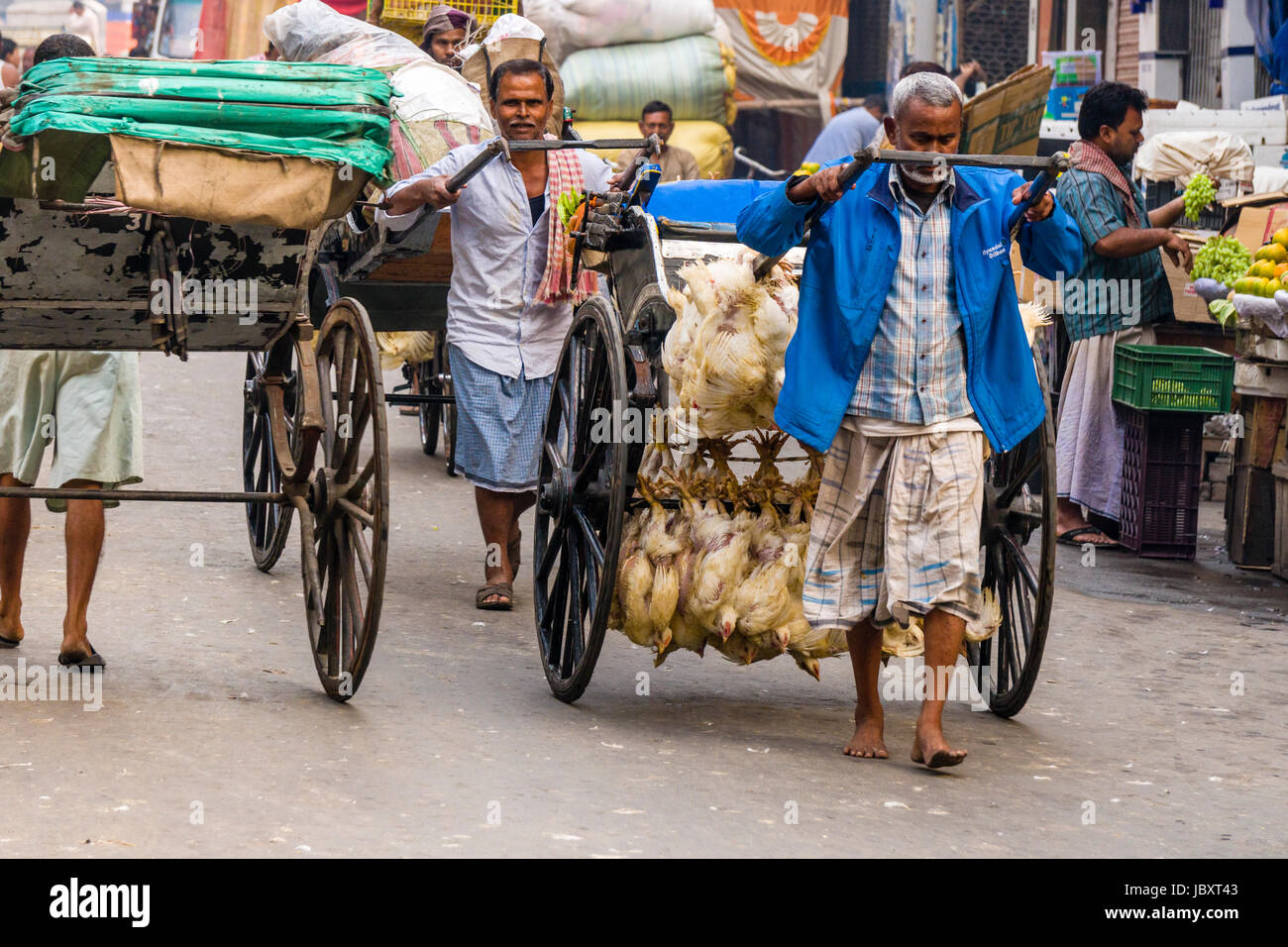 Rikshaw India High Resolution Stock Photography and Images - Alamy
