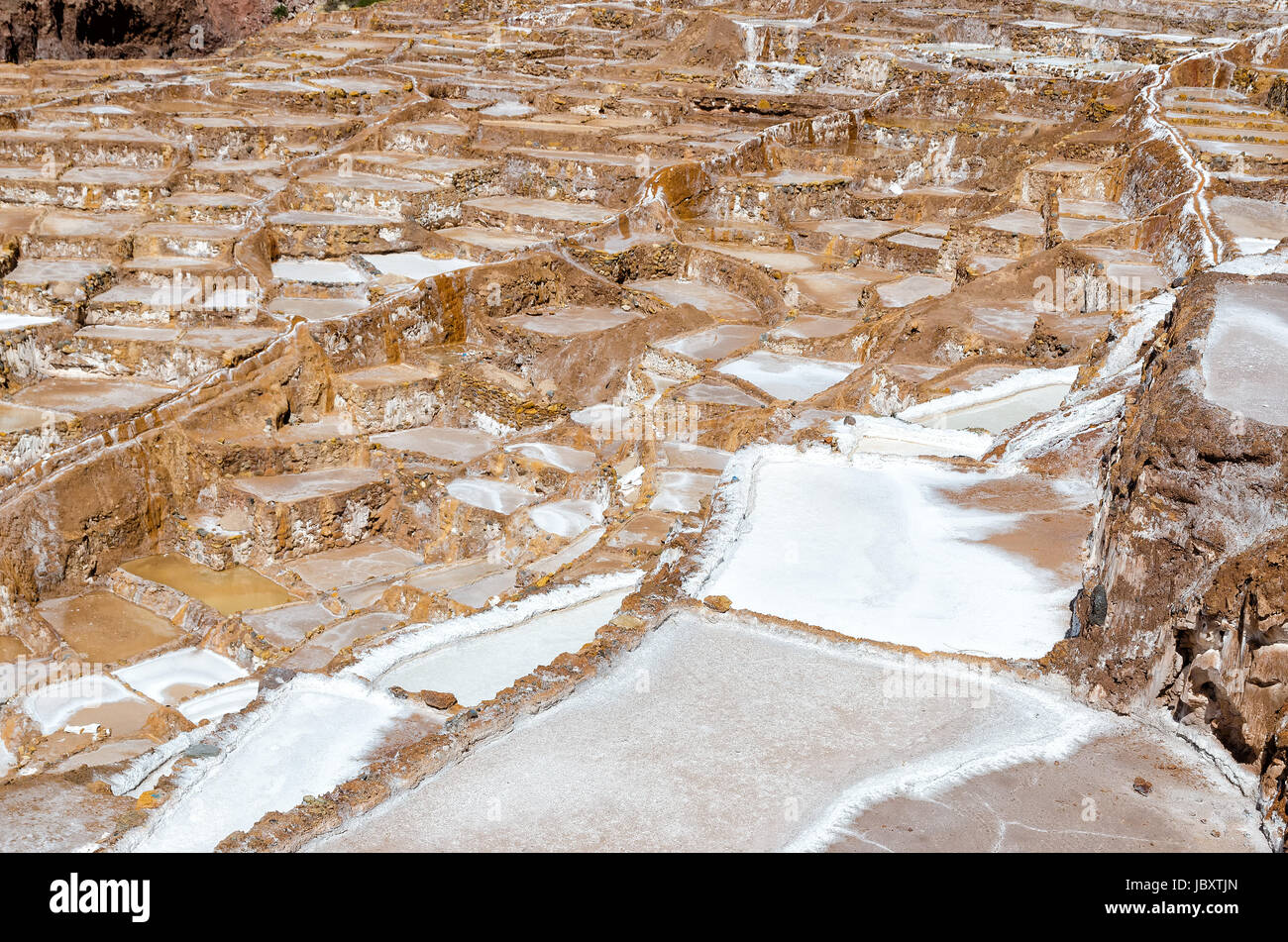 Sodium chloride salt hi-res stock photography and images - Alamy