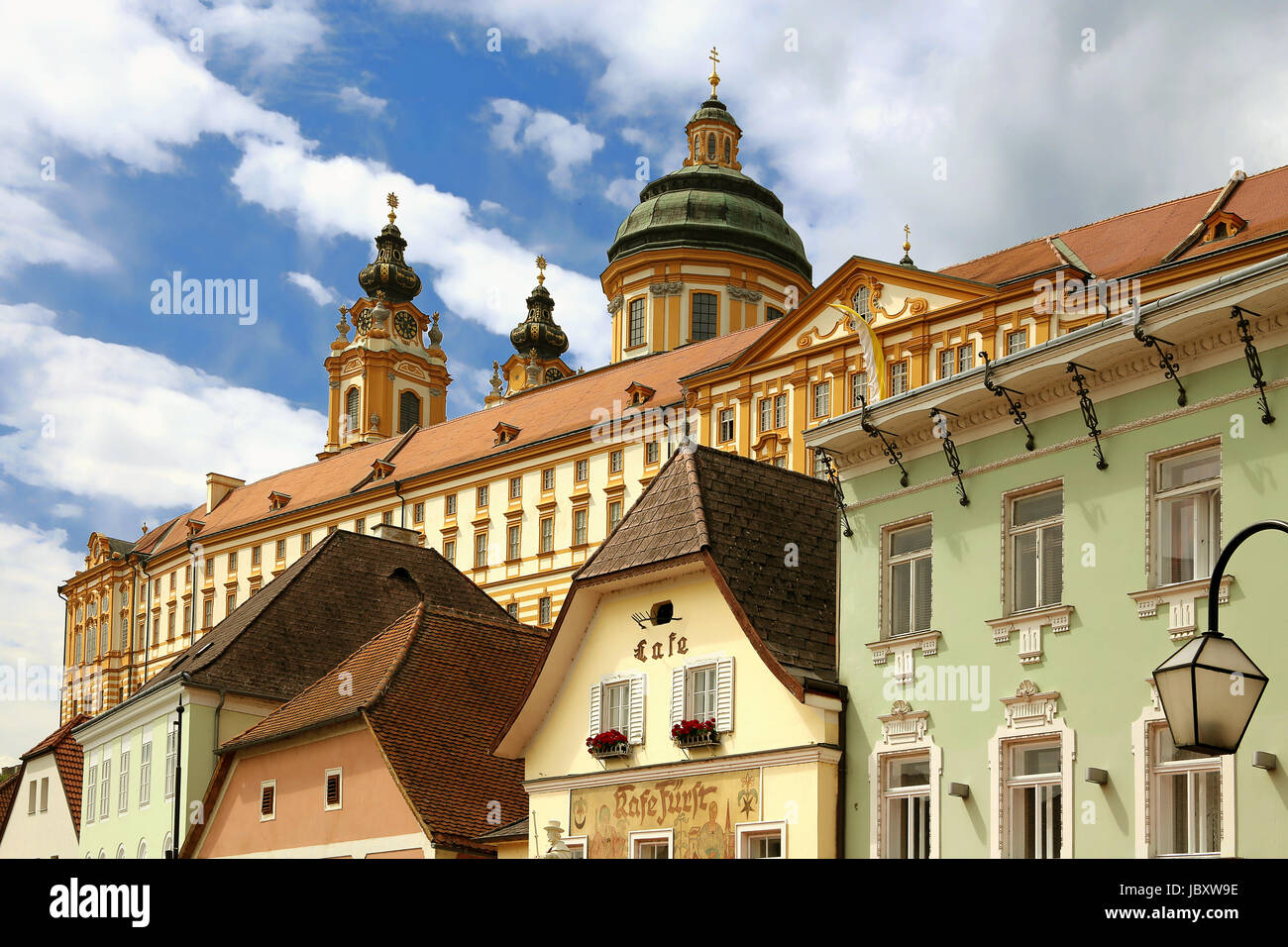 old town sightseeing Stock Photo - Alamy