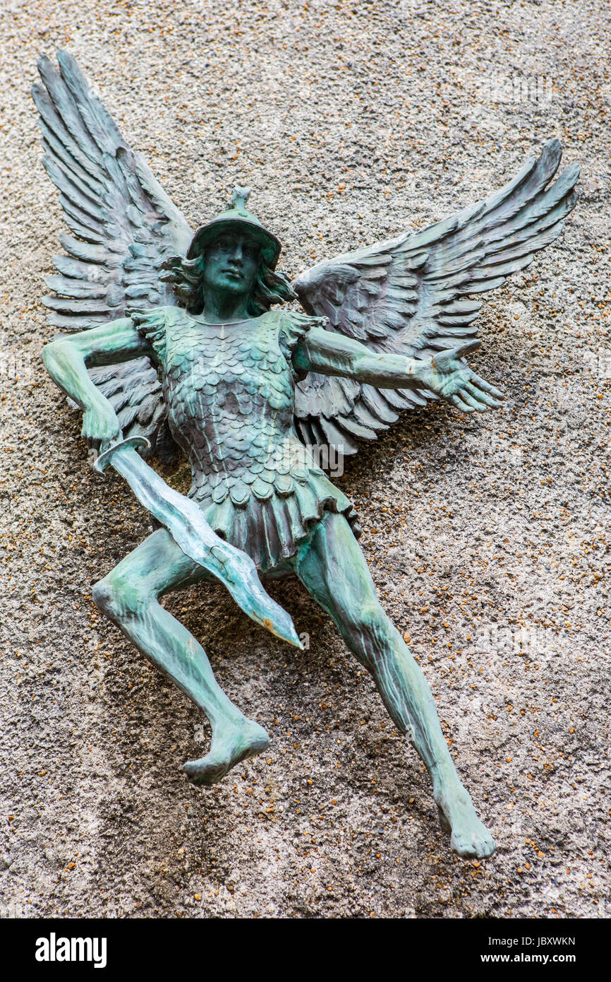 St Michael In Lewes High Resolution Stock Photography and Images - Alamy