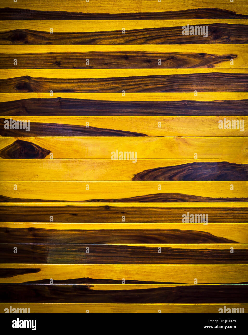 Closeup nature pattern detail of teak wood Stock Photo - Alamy