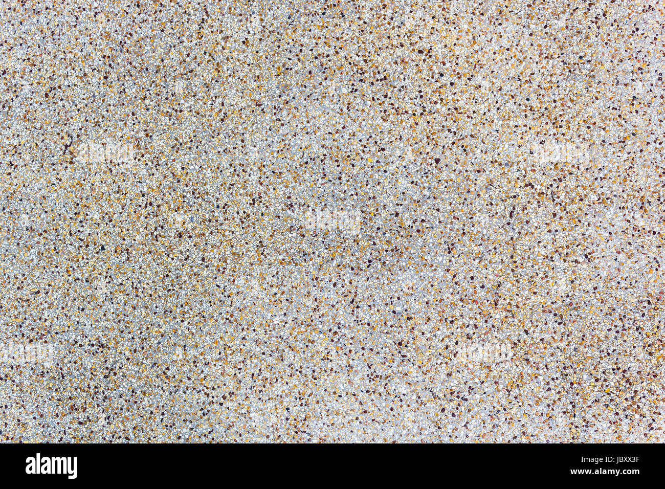 Closeup texture and pattern of washed gravel background Stock Photo - Alamy