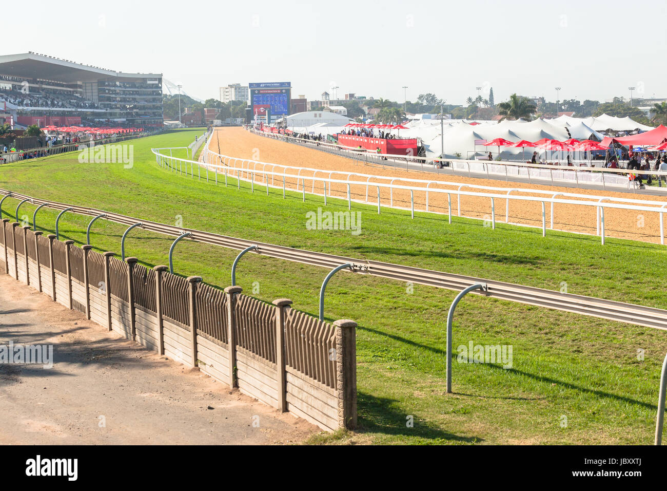 Greyville, durban hi-res stock photography and images - Alamy