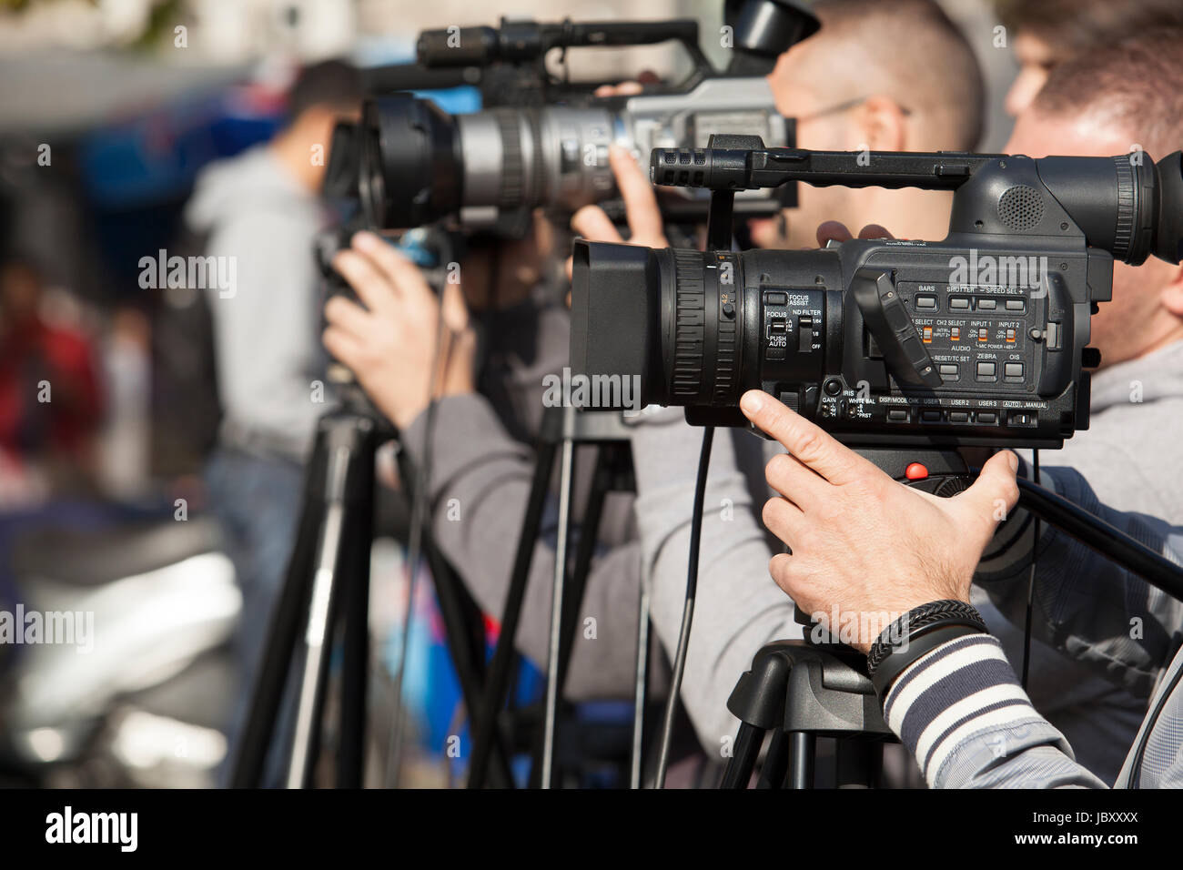 Tv Photo Viewer High Resolution Stock Photography and Images - Alamy