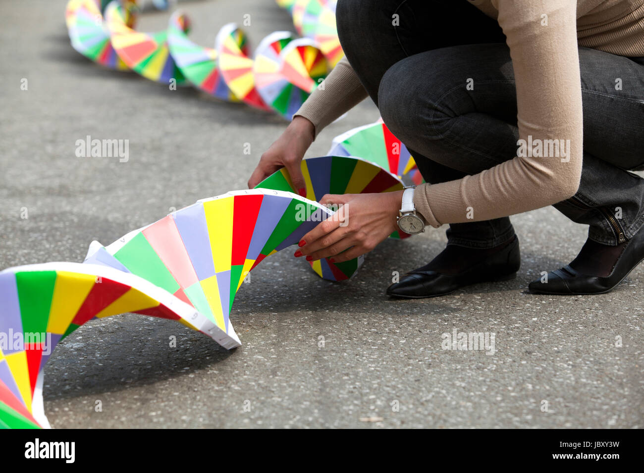 Macromolecules hi-res stock photography and images - Alamy