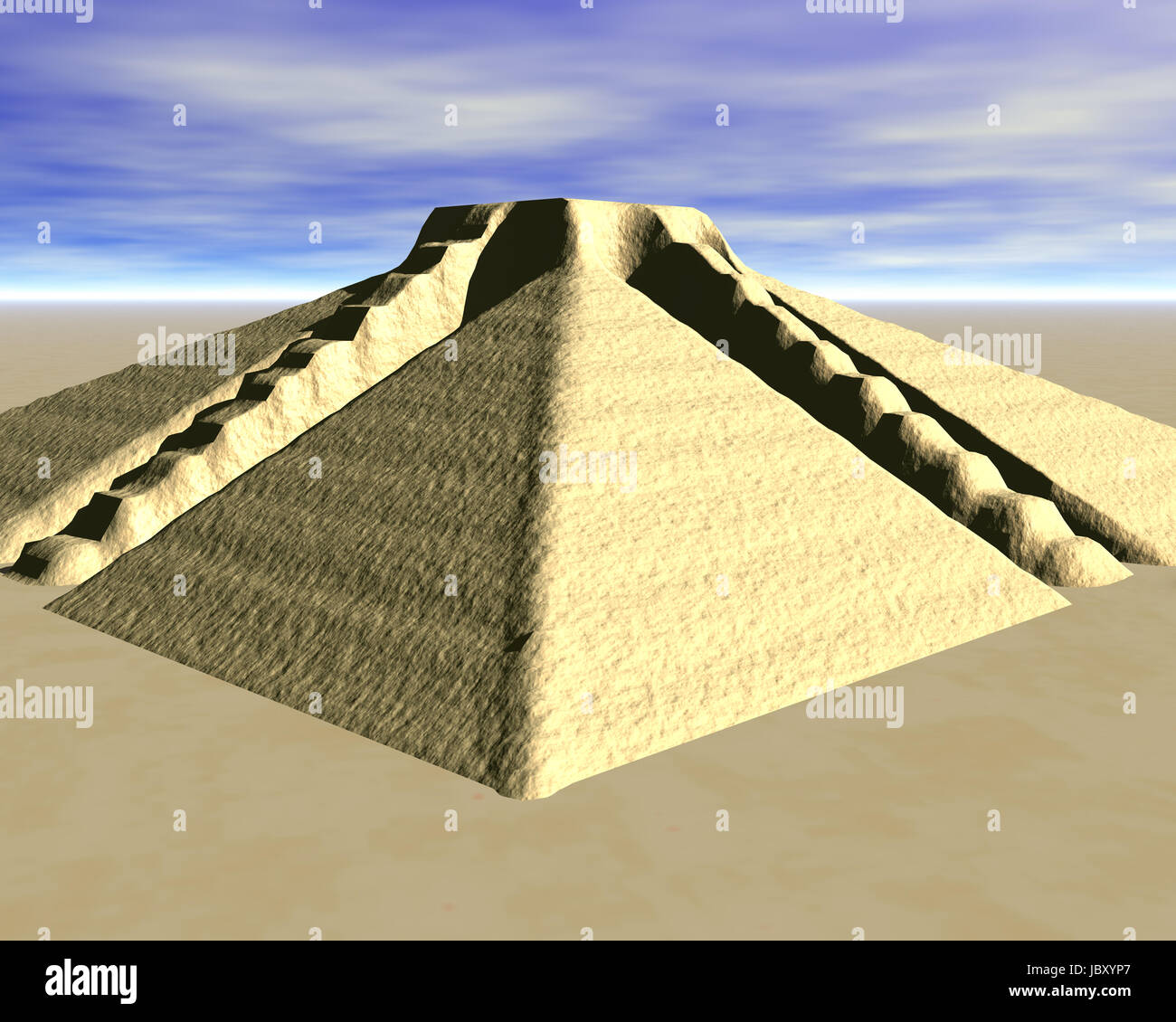 Maya ruler hi-res stock photography and images - Alamy