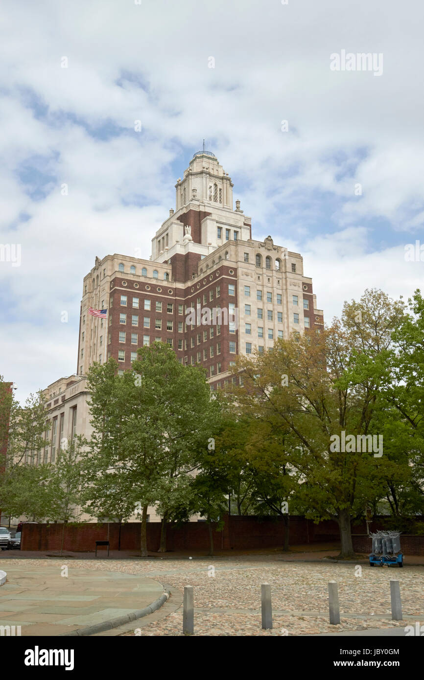 Old custom house philadelphia hi-res stock photography and images - Alamy