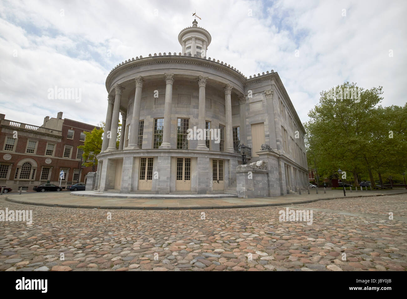 The merchants exchange building hi-res stock photography and images - Alamy
