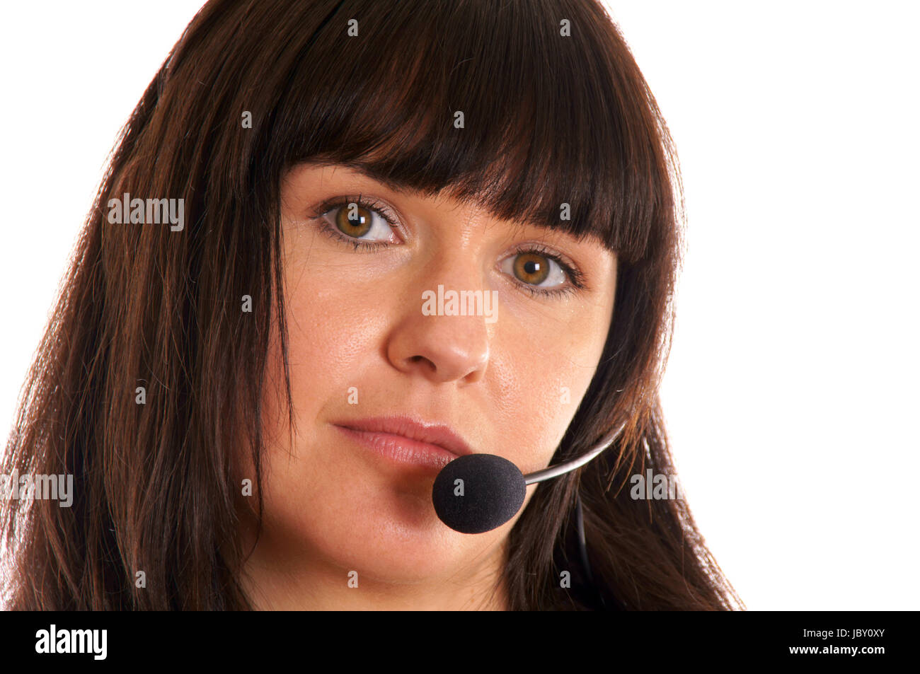 Counseling receptionist hi-res stock photography and images - Alamy