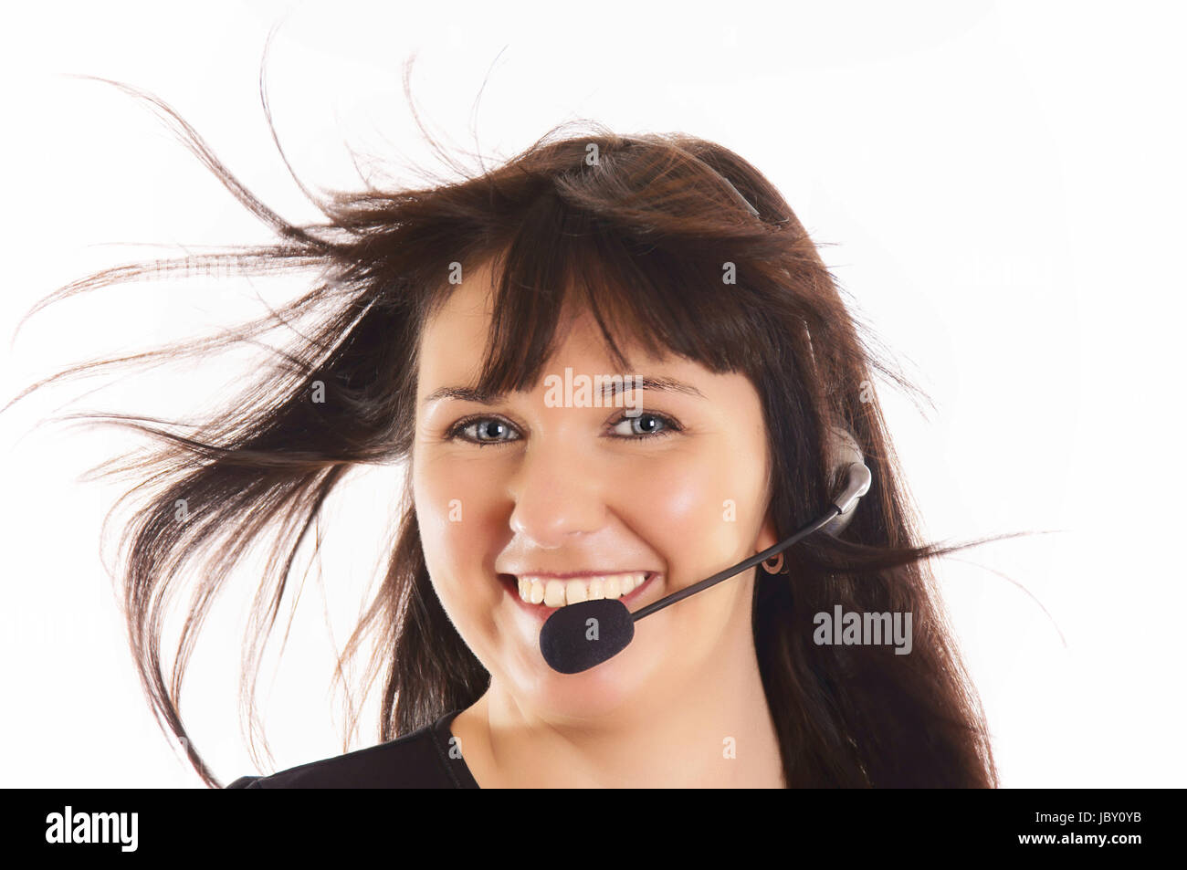 Counseling receptionist hi-res stock photography and images - Alamy