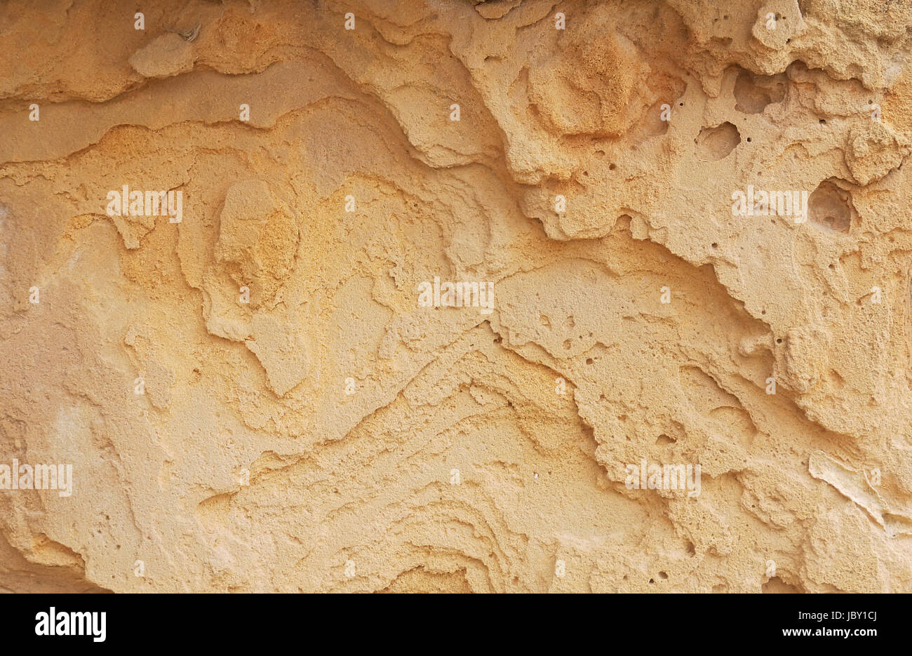 Dry yellow Texture for background with cracks Stock Photo - Alamy