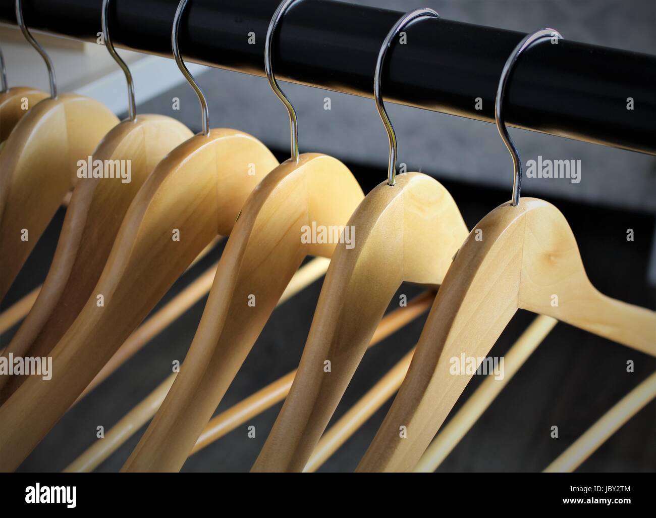 An image of a hanger Stock Photo - Alamy