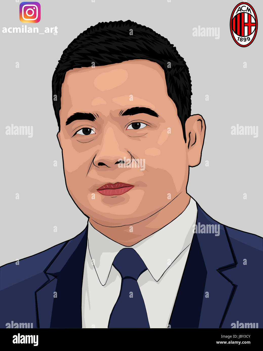 Yong li hi-res stock photography and images - Alamy