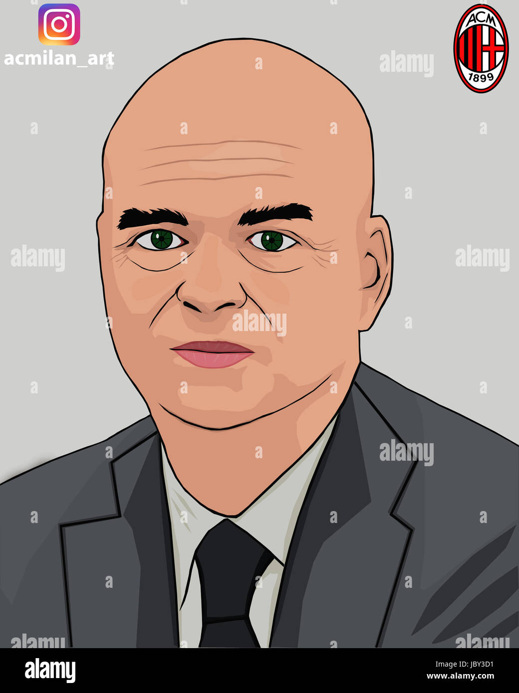 Fassone hi-res stock photography and images - Alamy