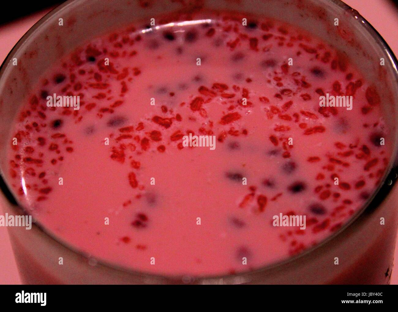 Faluda hi-res stock photography and images - Alamy