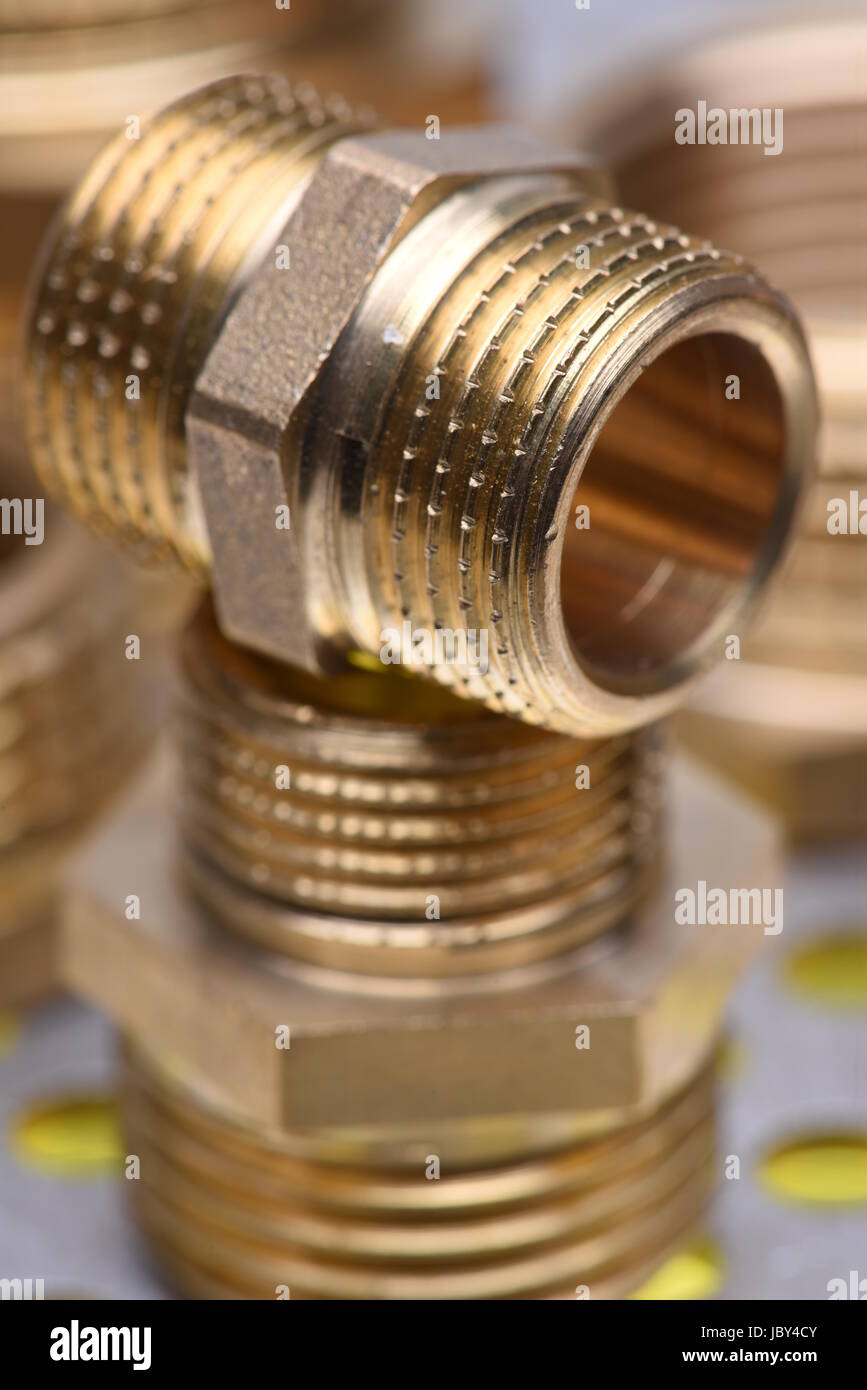 Sanitary installation hi-res stock photography and images - Alamy