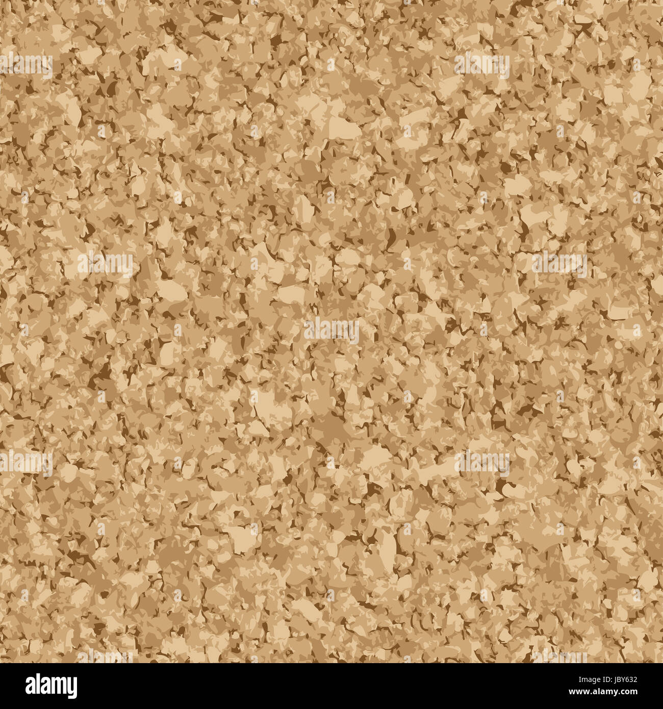 vector of seamless cork background for office Stock Photo - Alamy