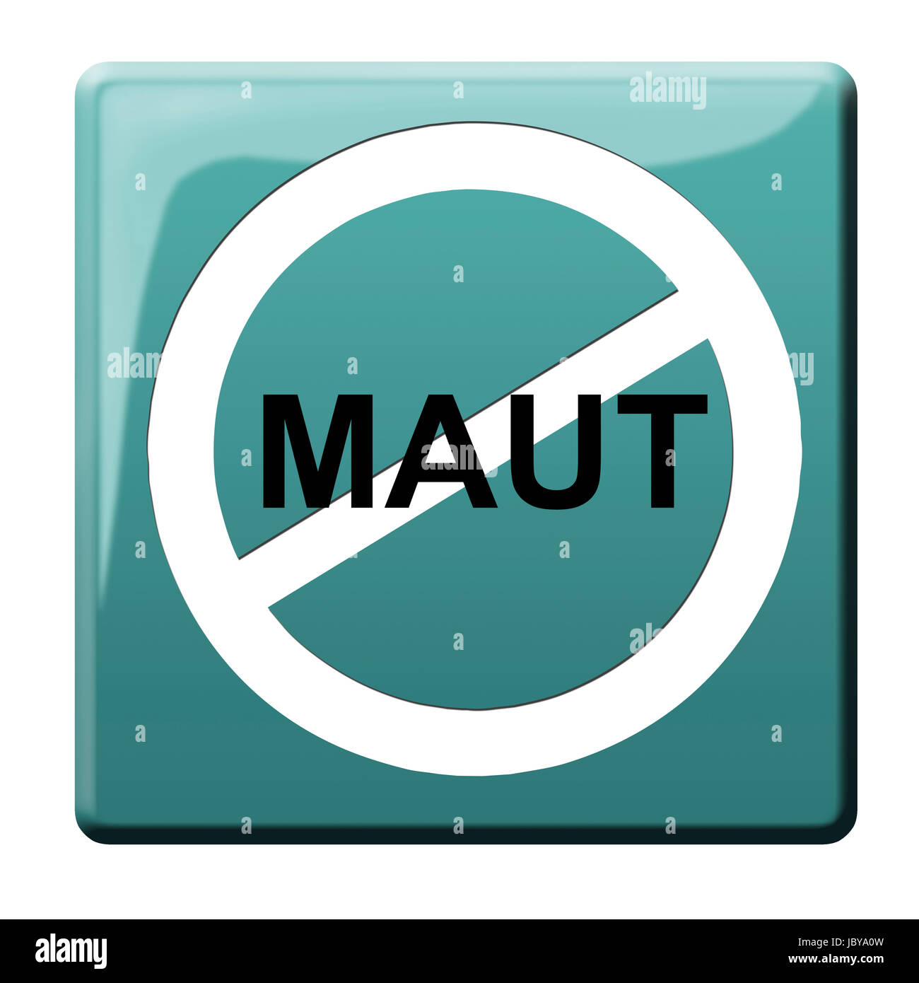 Truck ban Cut Out Stock Images & Pictures - Alamy